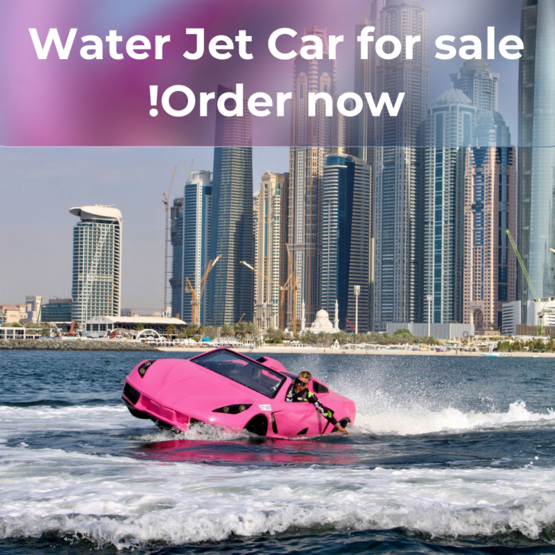 Jet Car for sale - Jet Car Price