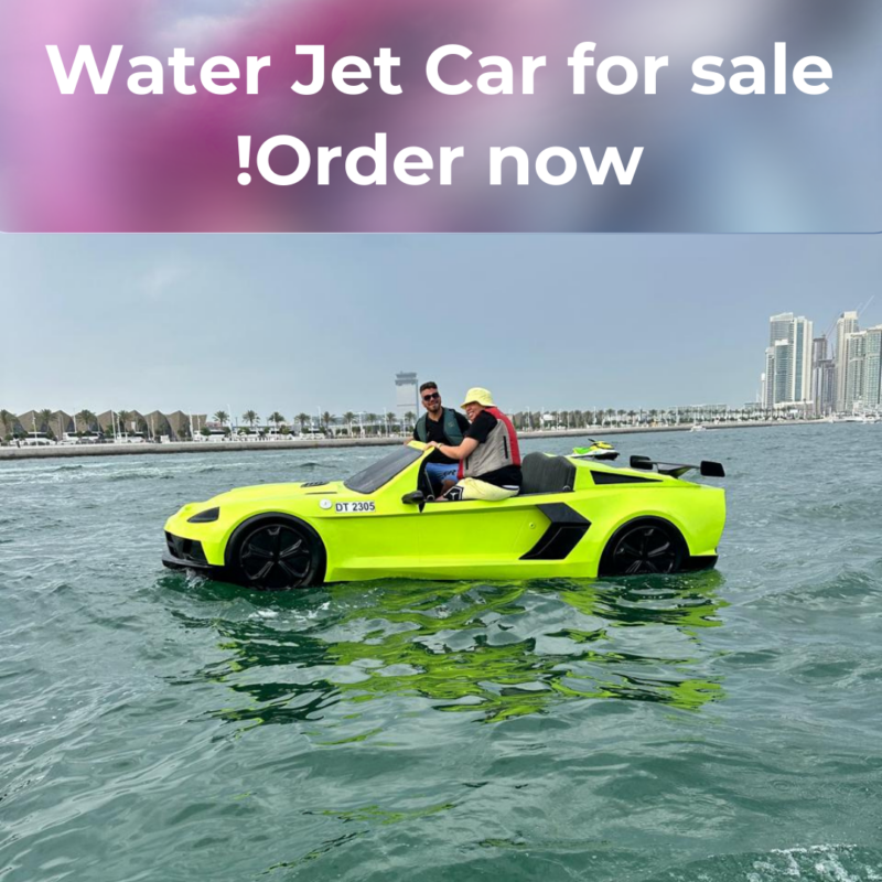 Jet Car for sale - Jet Car Price