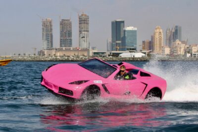 Jet Car Dubai – Jet Car Dubai, Enjoy driving a luxury jet car Rental in ...