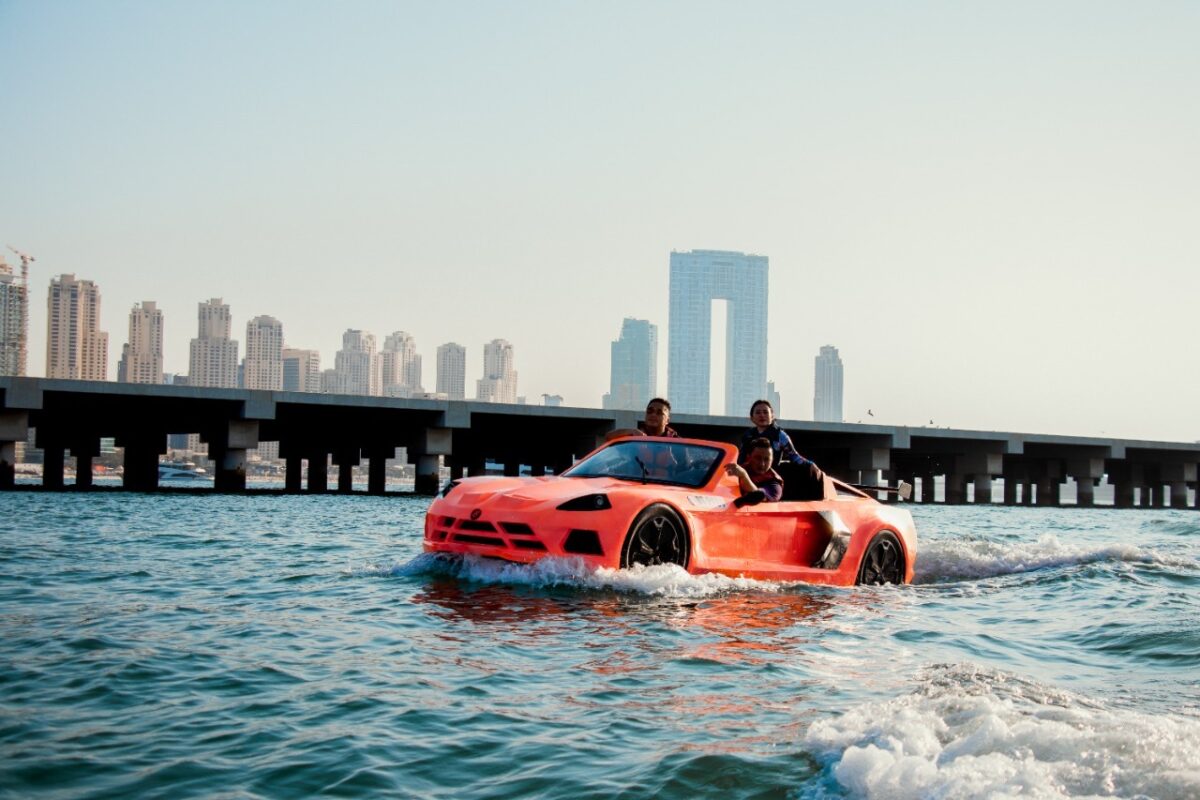 Jet Car Dubai – Jet Car Dubai, Enjoy driving a luxury jet car Rental in ...
