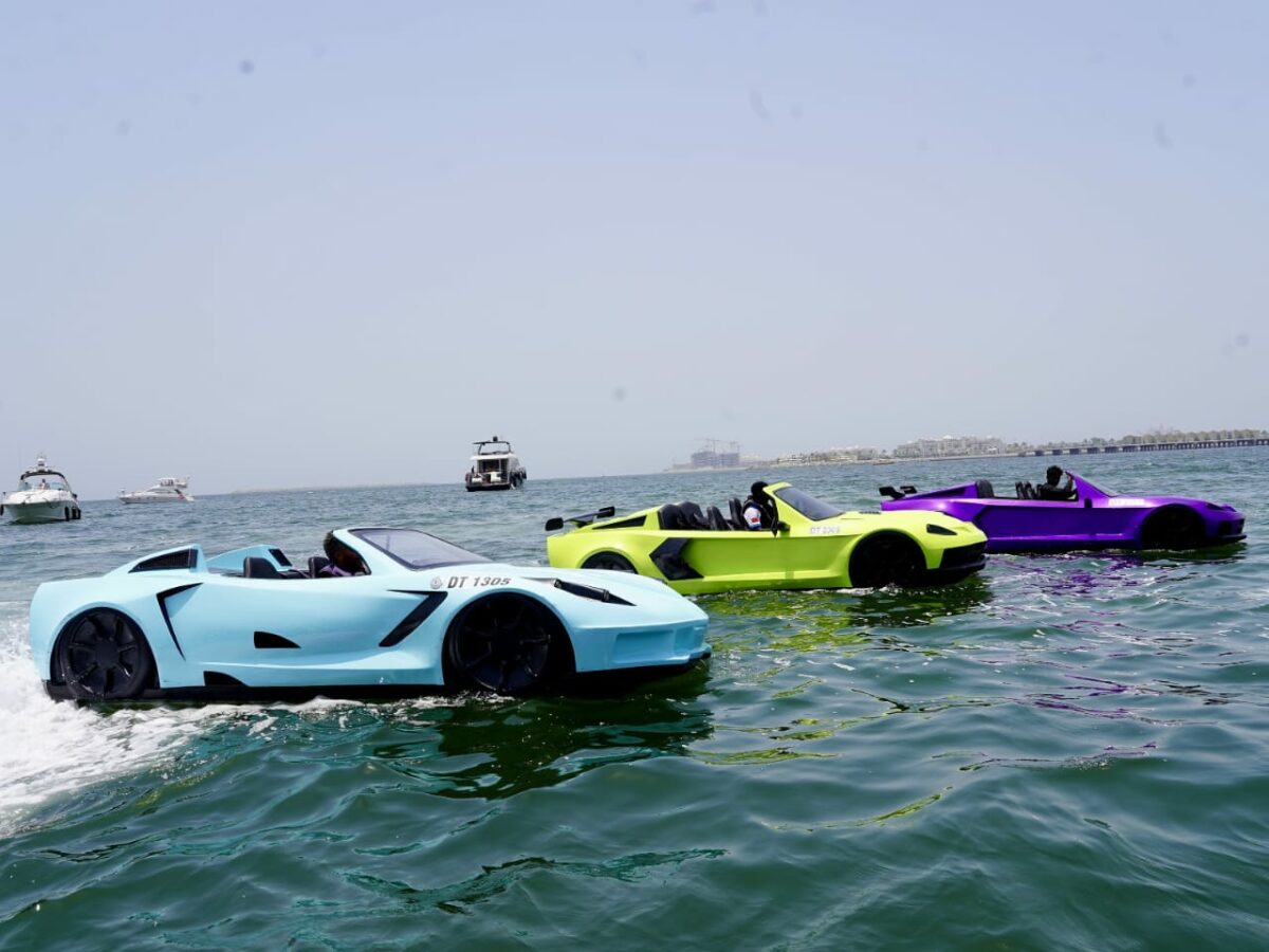 Jet Car Dubai – Jet Car Dubai, Enjoy driving a luxury jet car Rental in ...
