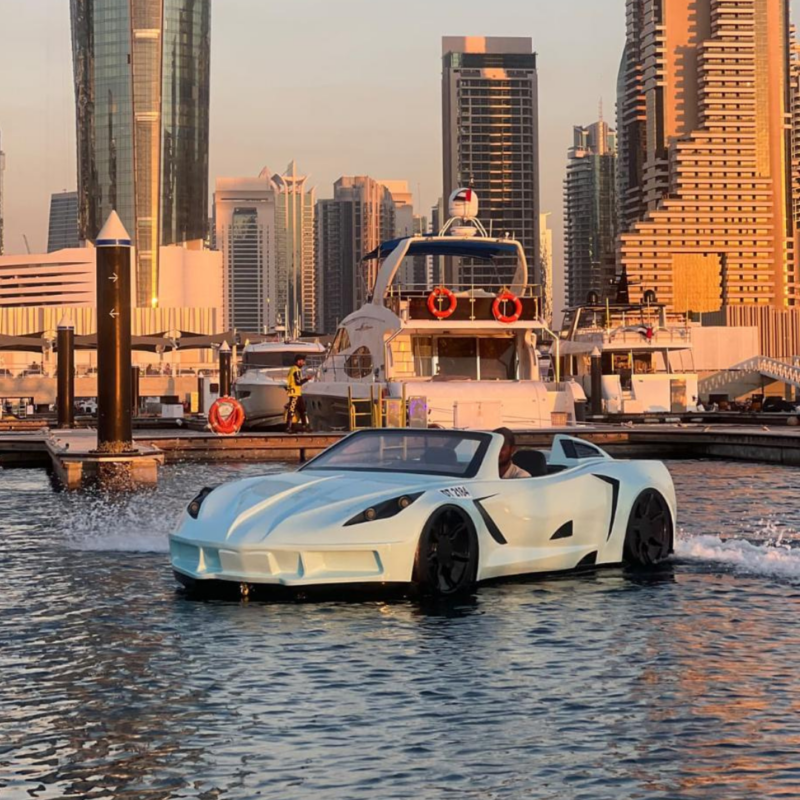 Jet Car Dubai – Jet Car Dubai, Enjoy driving a luxury jet car Rental in ...