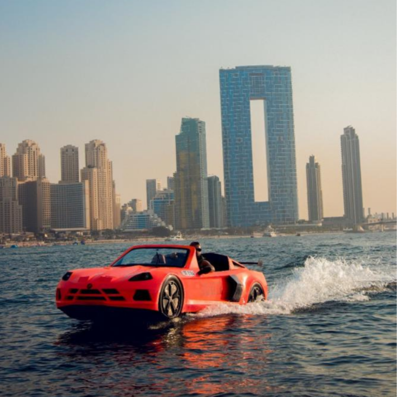 Jet Car Dubai – Jet Car Dubai, Enjoy driving a luxury jet car Rental in ...
