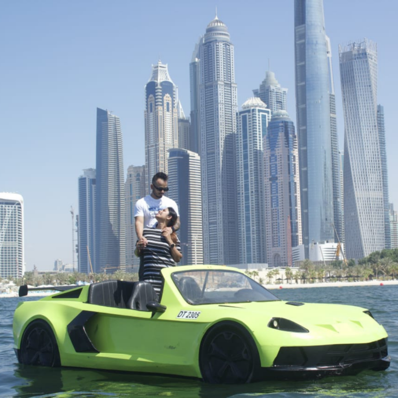 Jet Car Dubai – Jet Car Dubai, Enjoy driving a luxury jet car Rental in ...